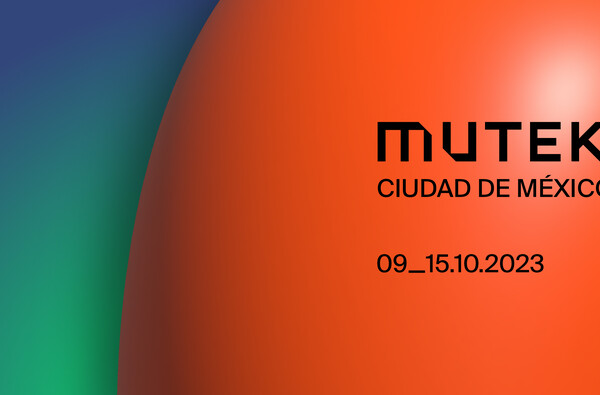 MUTEK Festival: six days and nights of sonic and visual… | MUTEK