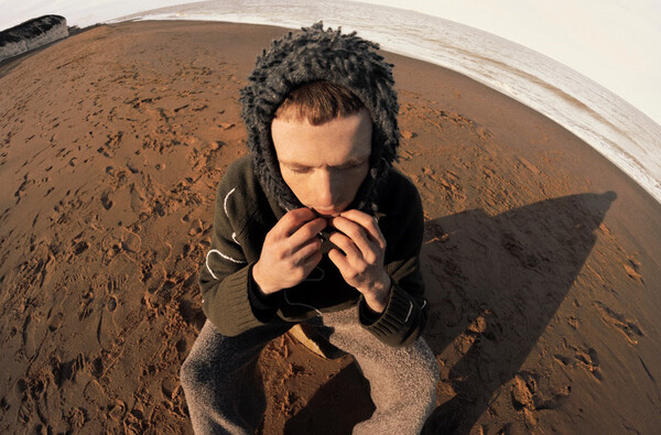 MUTEK.JP 2025 - 10th anniversary | MUTEK Tokyo