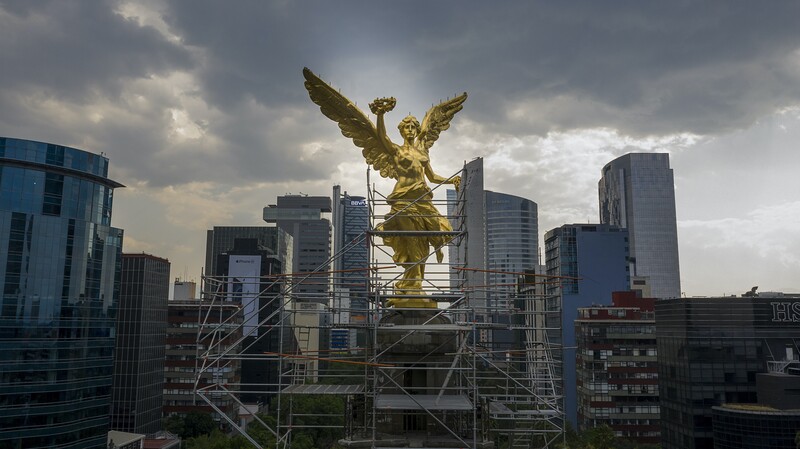 MUTEK MX Guide to Mexico City | MUTEK MX