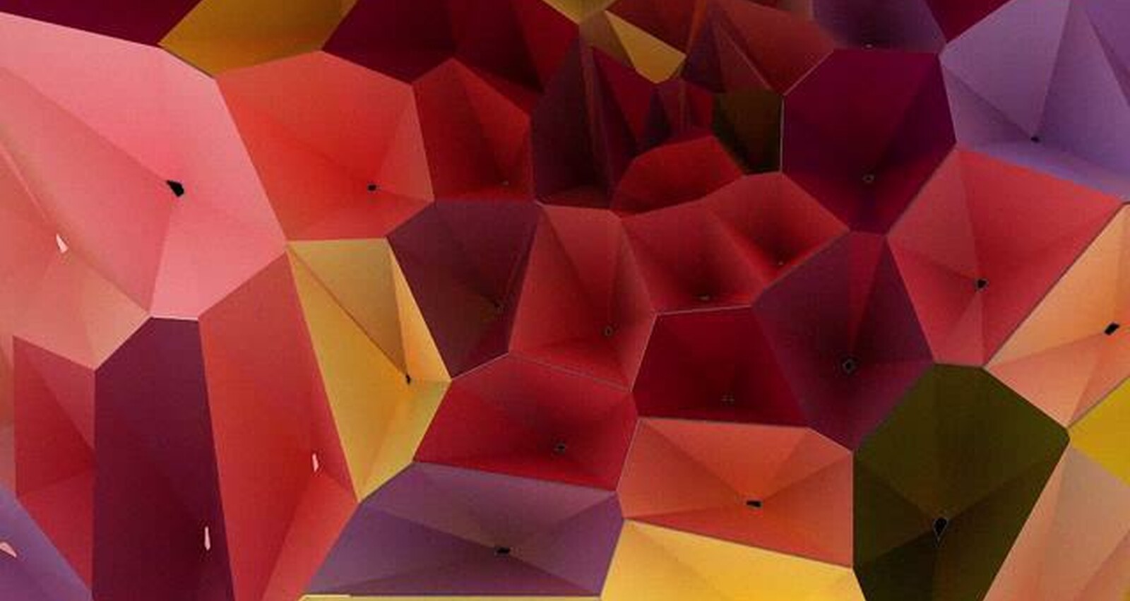 Andrey Kiritchenko & v4w.enko - FLUXTANK | MUTEK Montréal