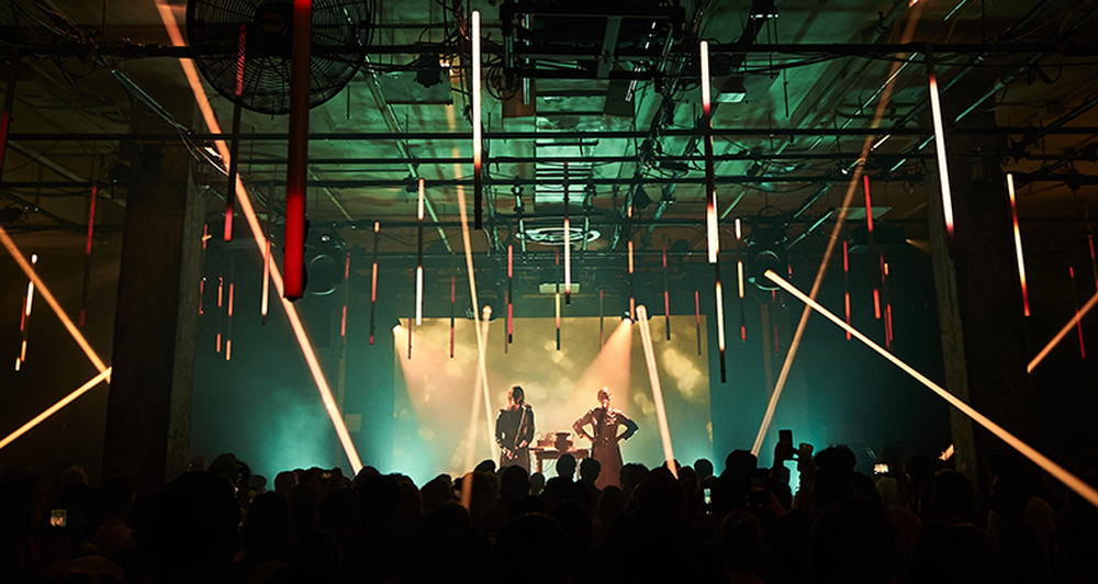 Welcome to Edition 24 | MUTEK Montréal