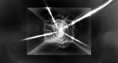 INSCAPE: NEW HOMEOSTASIS | MUTEK Montréal