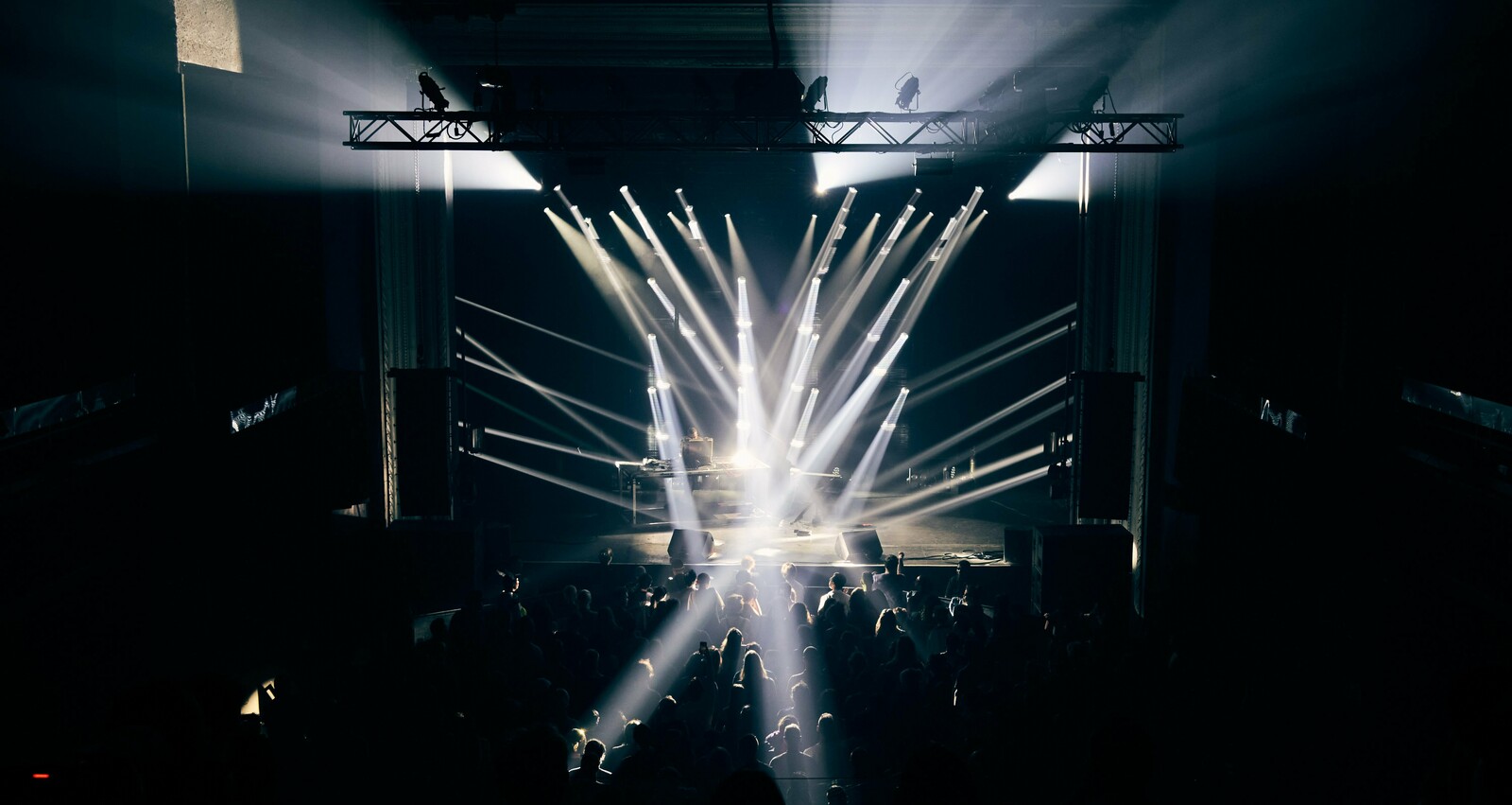 MTELUS | MUTEK Montréal