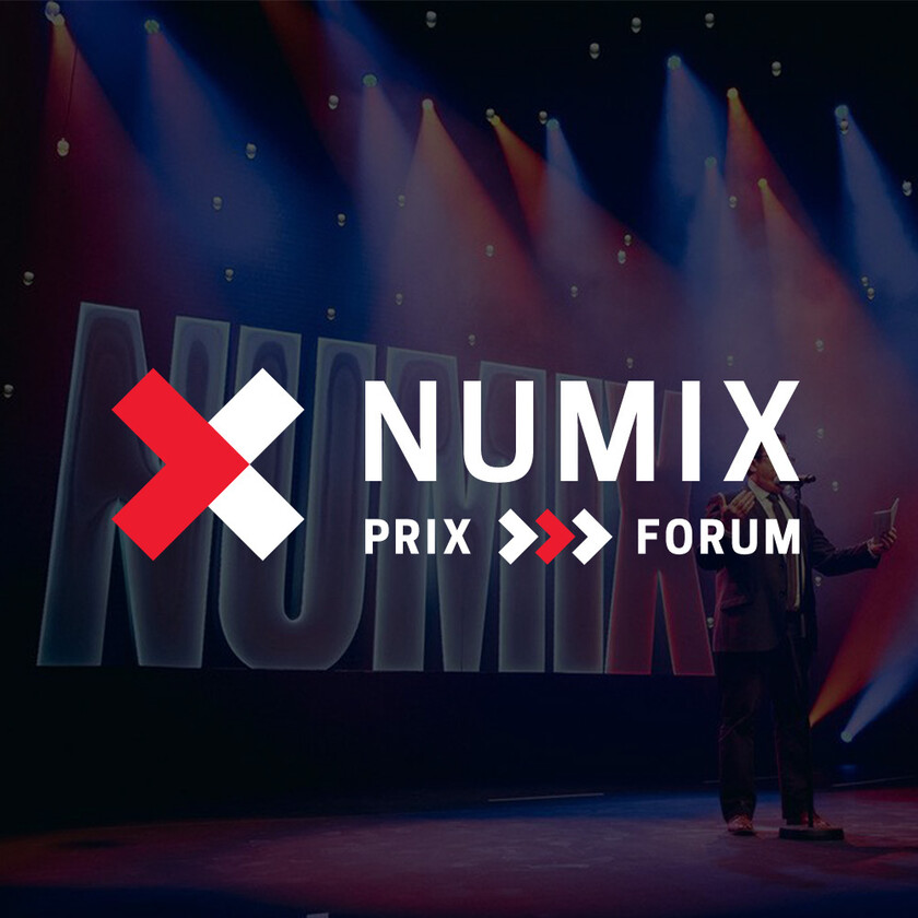 PRIX NUMIX 2021 | MUTEK