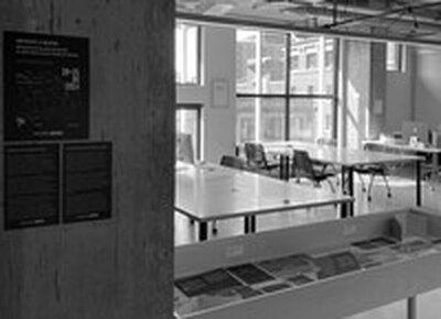 25 years of MUTEK presented at Artexte | MUTEK Montréal