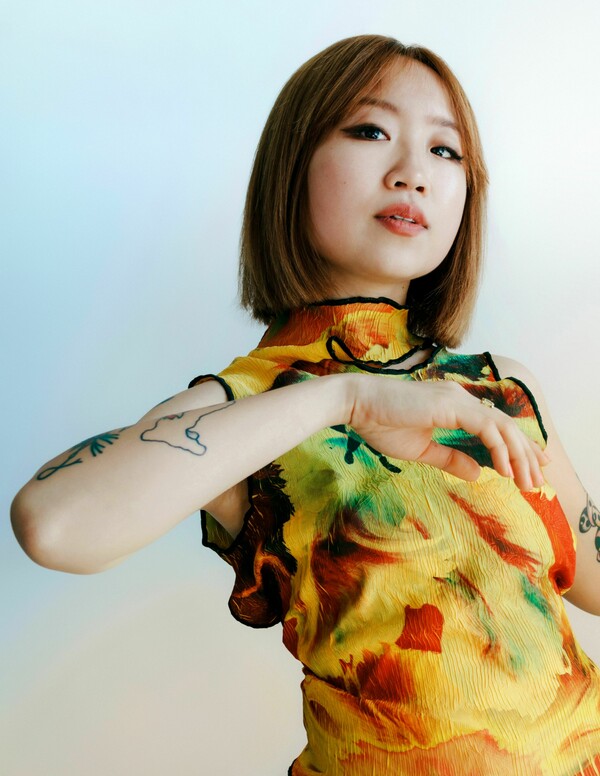 26th edition of the Festival: A New Cycle of Digital… | MUTEK Montréal