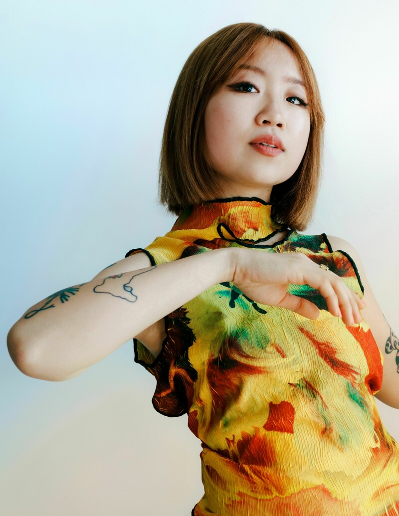 26th edition of the Festival: A New Cycle of Digital… | MUTEK Montréal