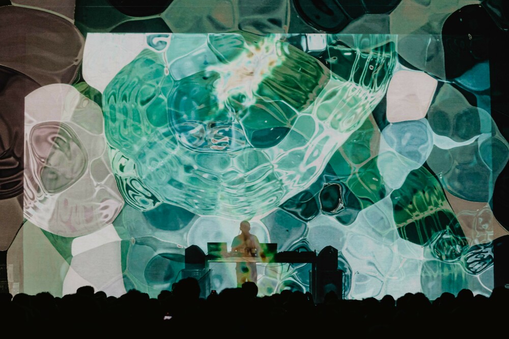 Max Cooper: A Glimpse of What's To Come For MUTEK… | MUTEK Montréal
