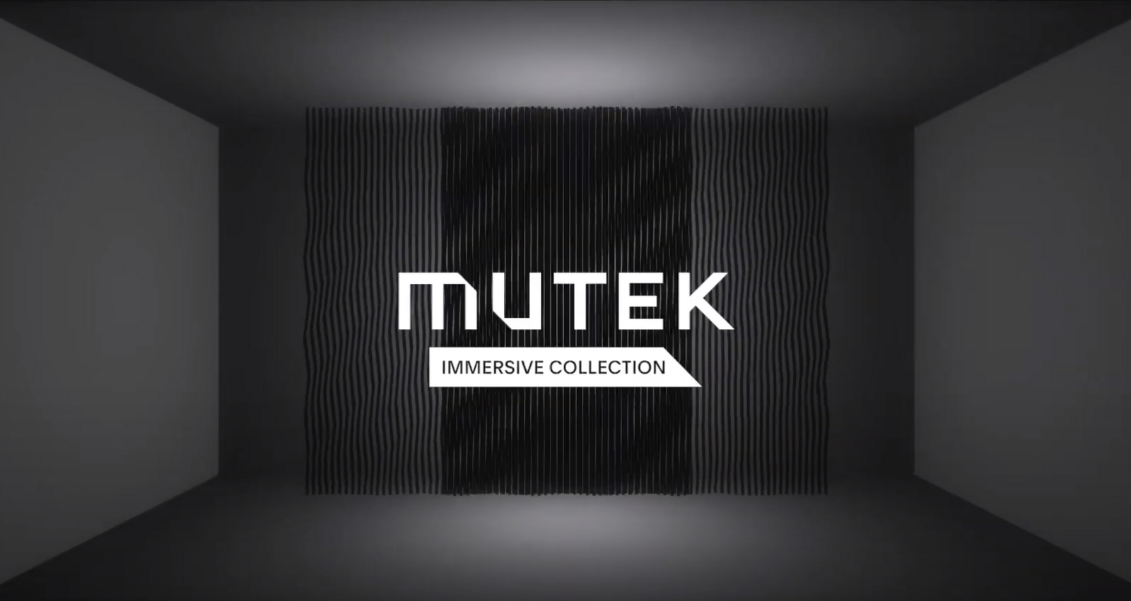 MUTEK Immersive Collection | MUTEK Montréal
