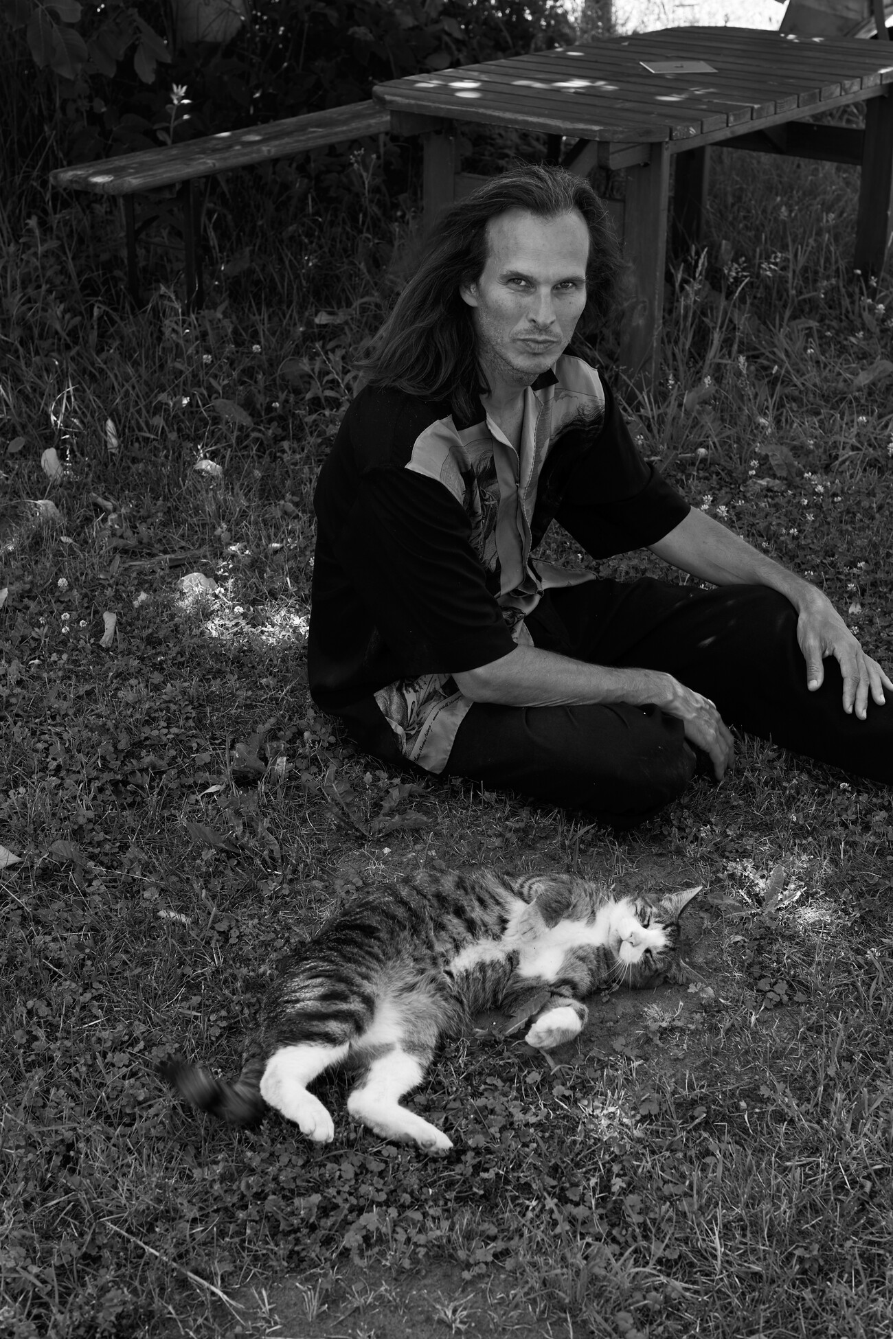 MUTEK.JP Edition 7: First wave of 25 artists confirmed | MUTEK Tokyo