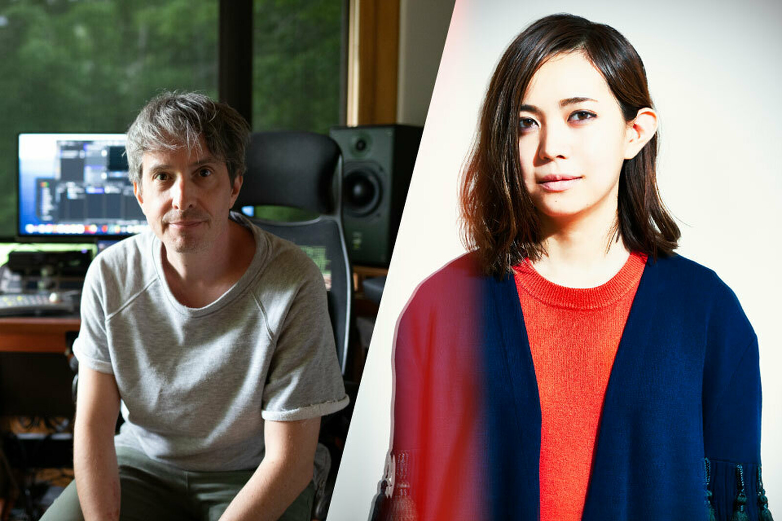 MUTEK.JP Edition 7: First wave of 25 artists confirmed | MUTEK Tokyo
