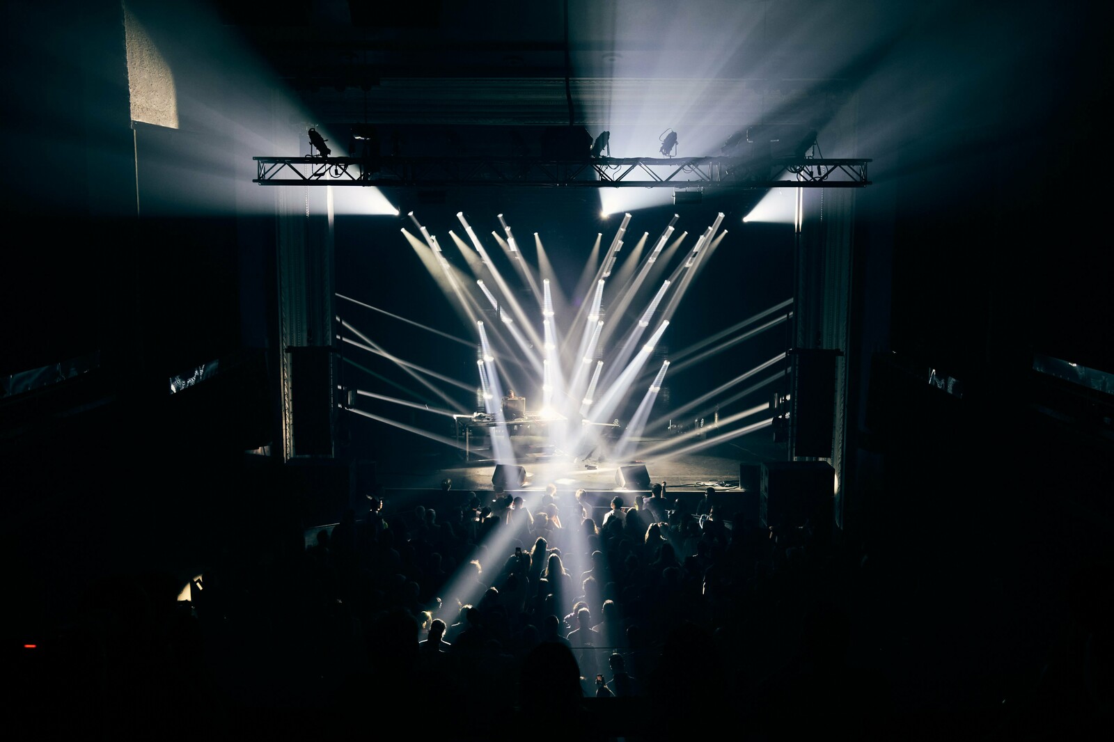 MTELUS | MUTEK Montréal