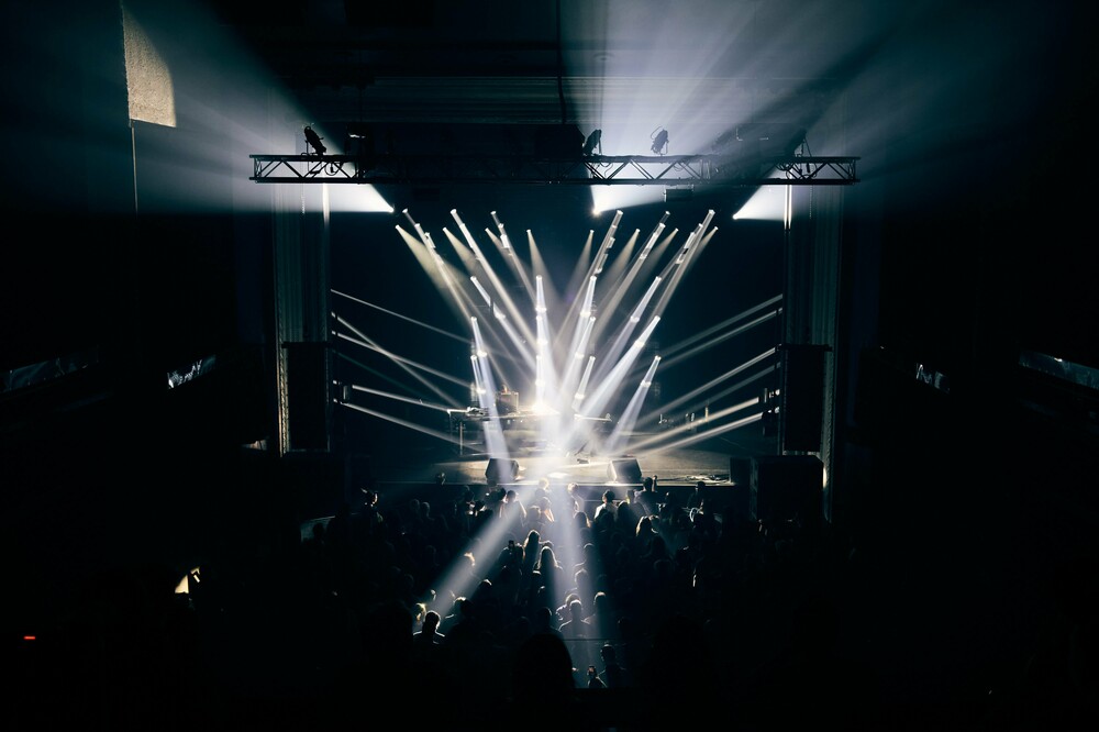 MTELUS | MUTEK Montréal