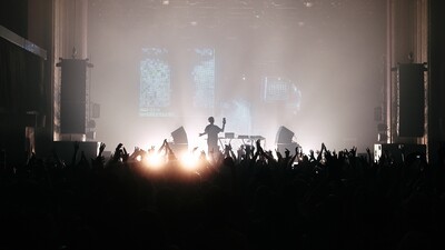 MTELUS | MUTEK Montréal