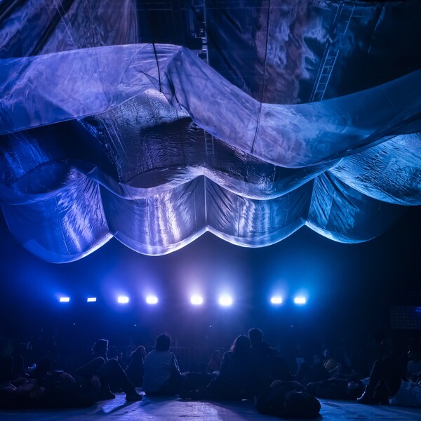Tickets | MUTEK MX