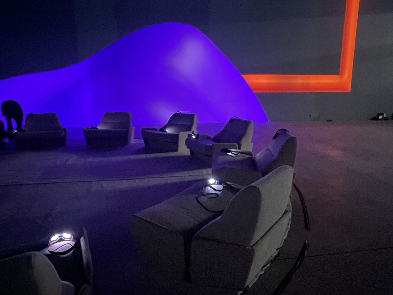 Gracias por ser parte de MUTEK MX Edición 19 | MUTEK MX