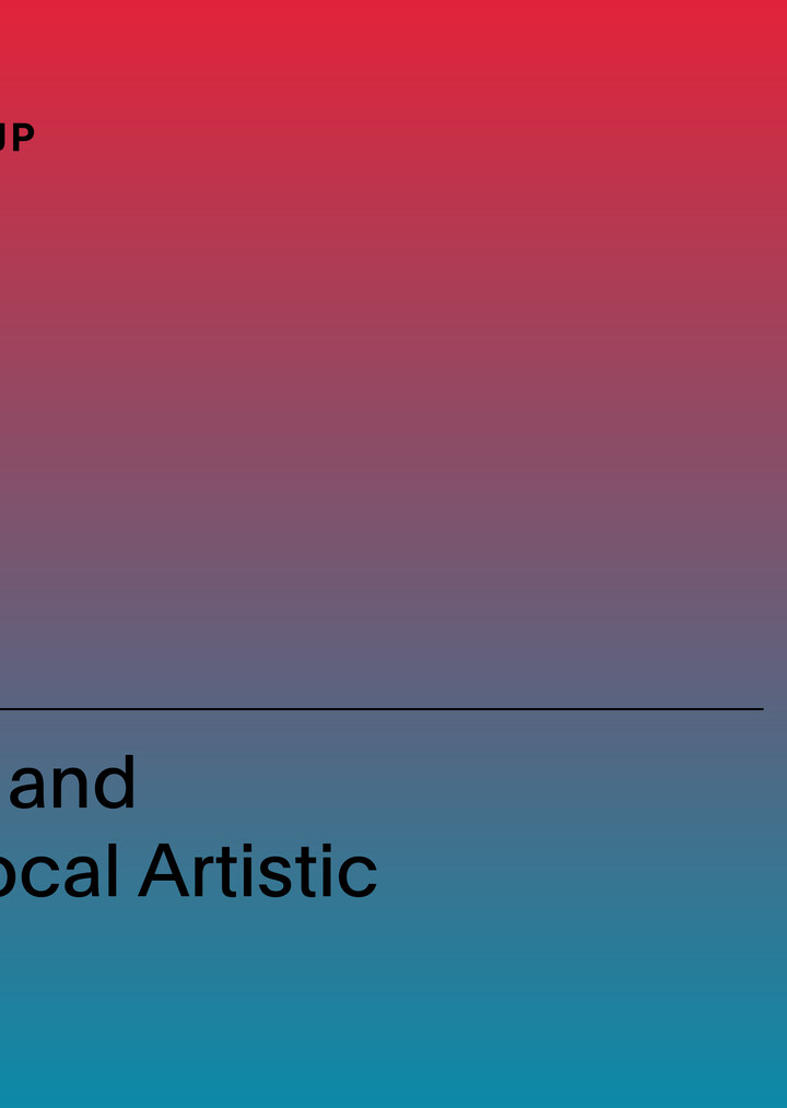 MUTEK | Festival of digital creativity and electronic music