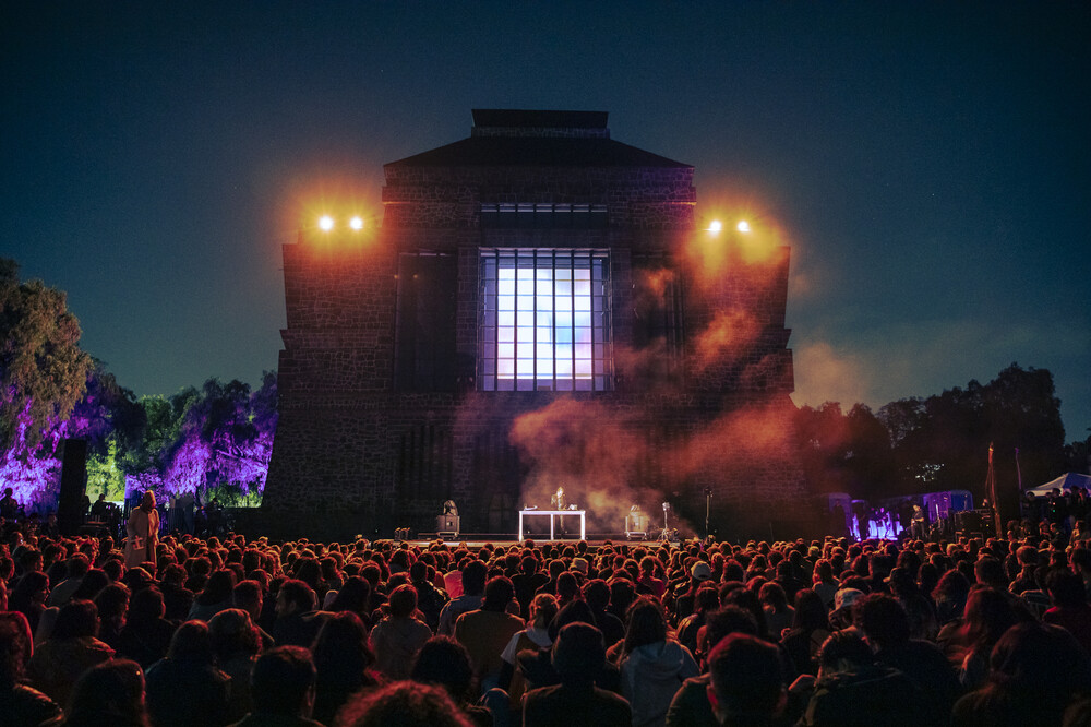 Guía Esencial MUTEK MX | MUTEK MX