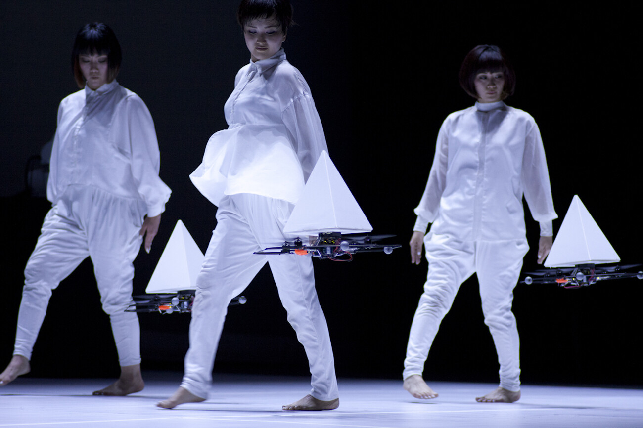 Guía Esencial MUTEK MX | MUTEK MX