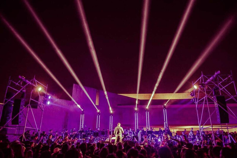 Guía Esencial MUTEK MX | MUTEK MX