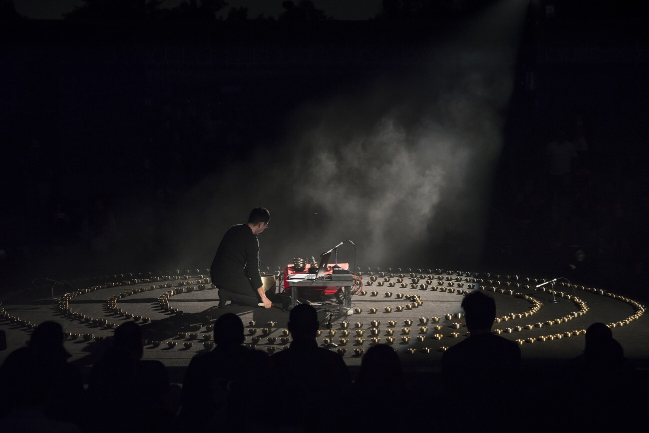 Guía Esencial MUTEK MX | MUTEK MX