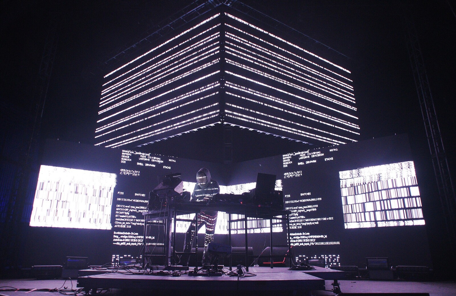 Guía Esencial MUTEK MX | MUTEK MX