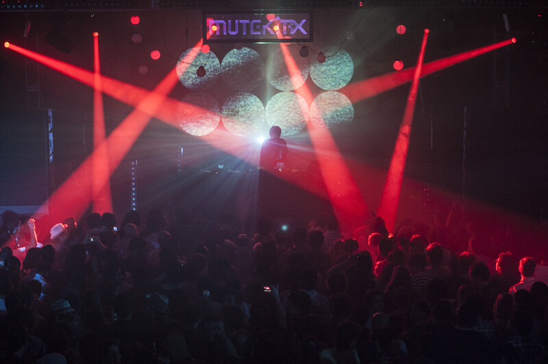 Guía Esencial MUTEK MX | MUTEK MX