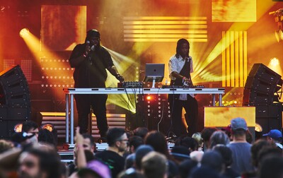 Call for Projects 2025 | MUTEK Montréal