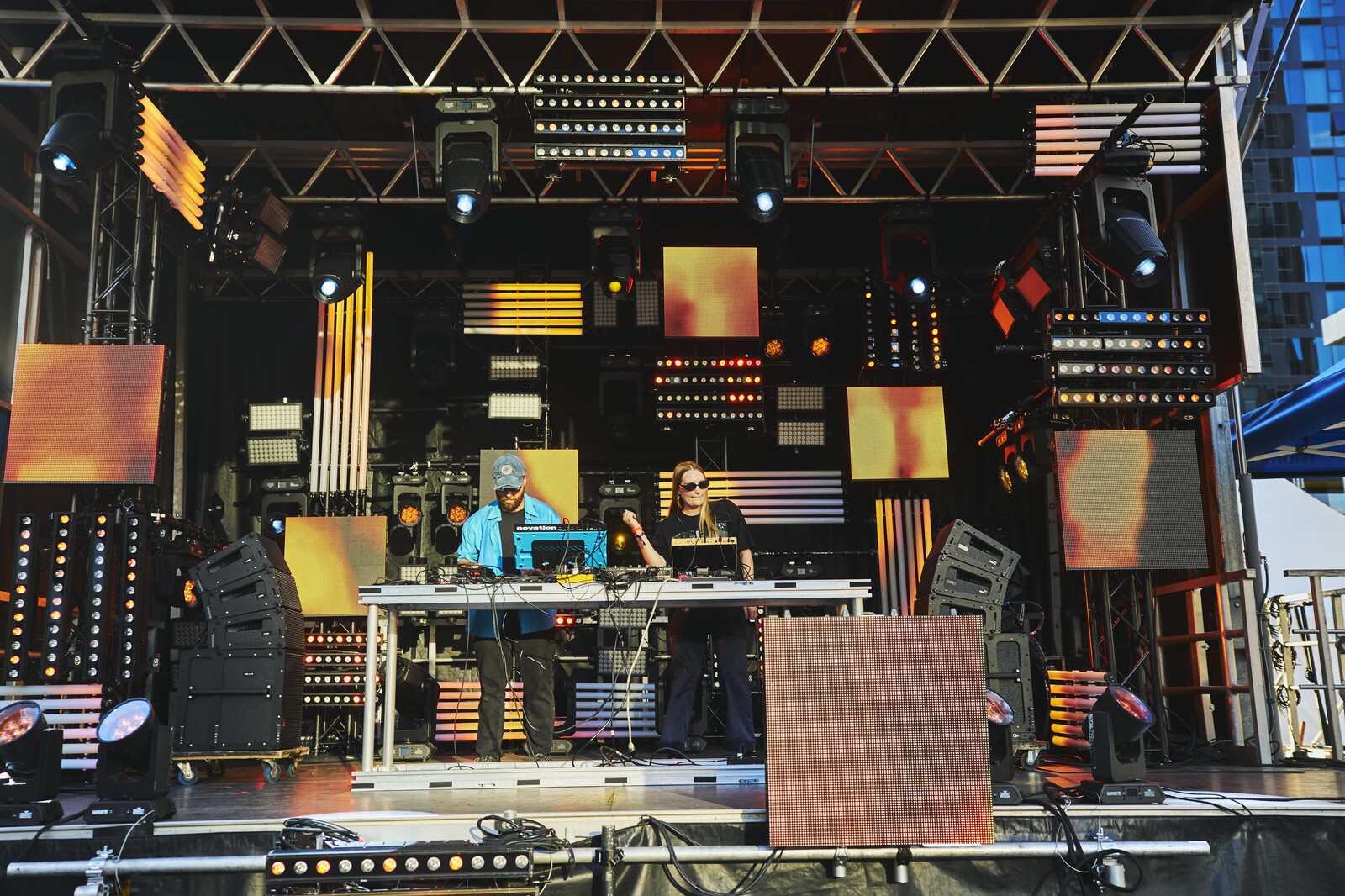 Call for Projects 2025 | MUTEK Montréal