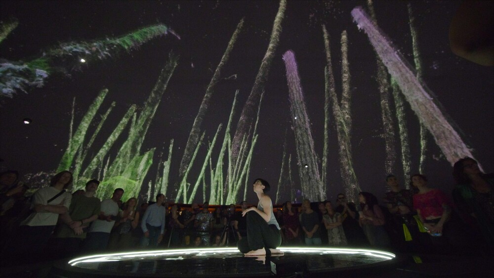 Call for Projects 2025 | MUTEK Montréal