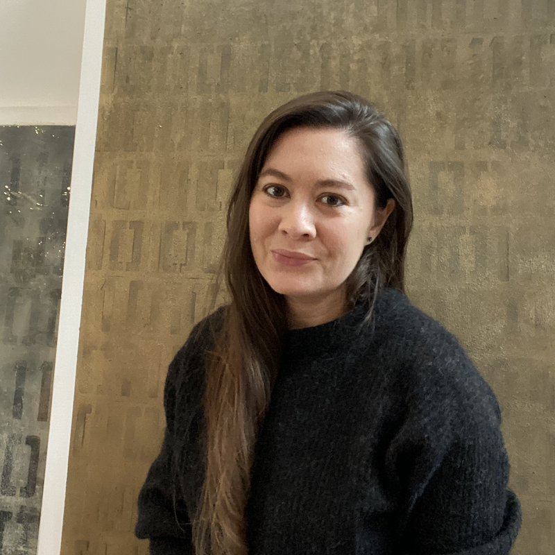 Cristobal Tapia de Veer, Madame Gandhi, Sasha Stiles,… | MUTEK Forum