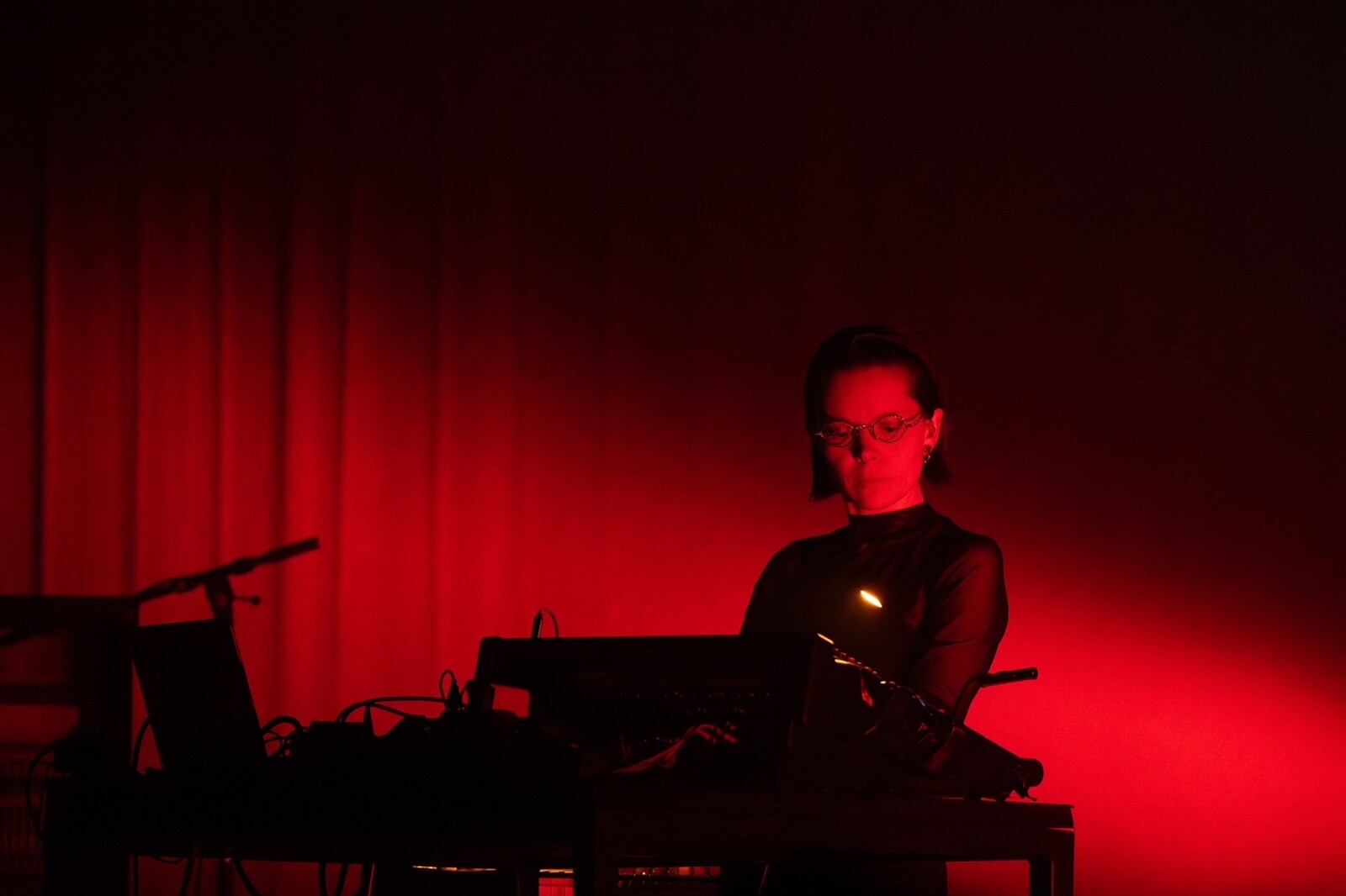 MUTEK.JP 2025 - 10th anniversary | MUTEK Tokyo