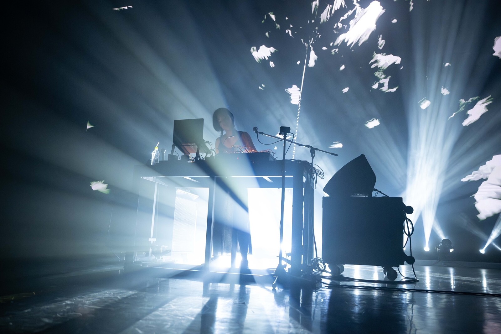 MUTEK.JP 2025 - 10th anniversary | MUTEK Tokyo