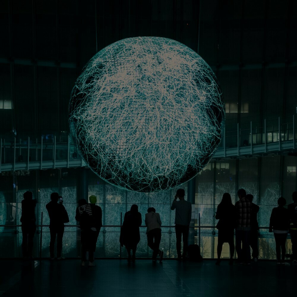 MUTEK Tokyo | Homepage