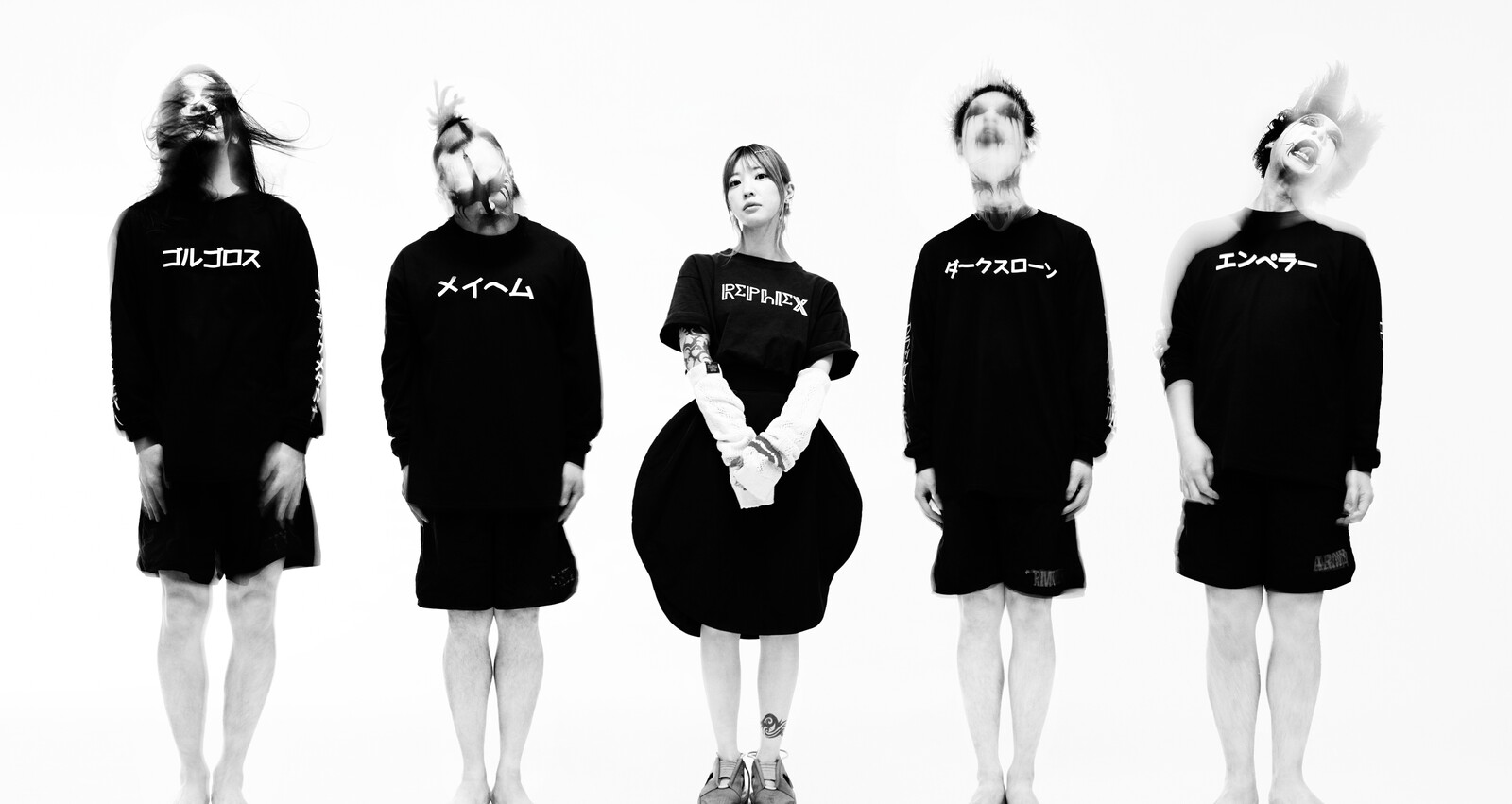 電子音楽とデジタルアートの祭典『MUTEK.JP 2024』東京・渋谷で開催決定 | MUTEK Tokyo