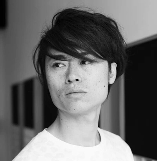 ETERNAL Art Space Exhibition - Presented by MUTEK.JP | MUTEK Tokyo