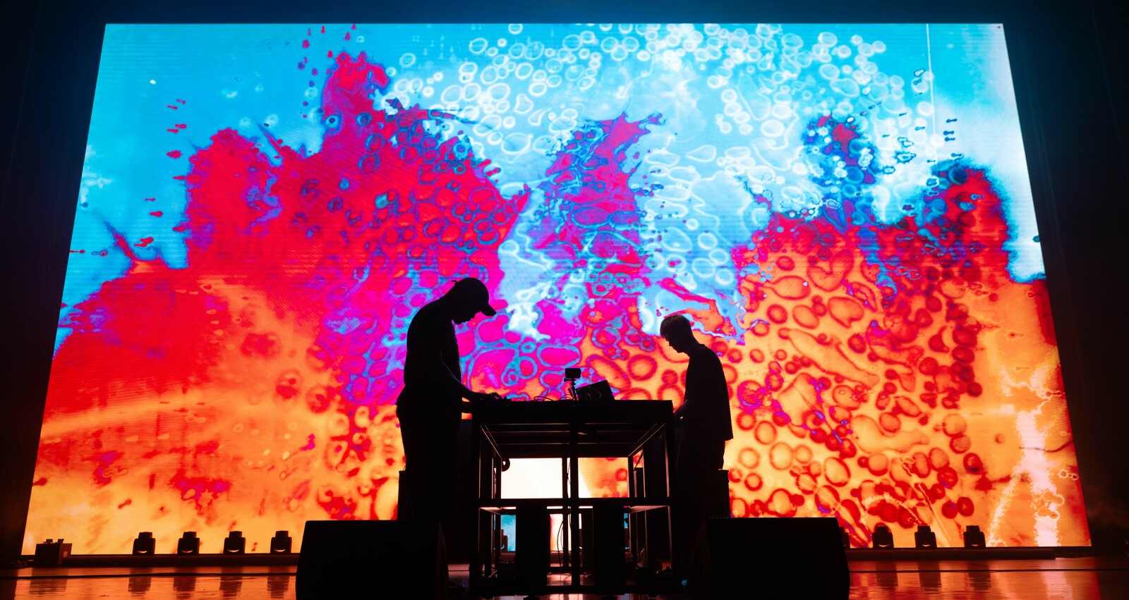 MUTEK.JP 10周年記念スペシャルプログラム開催決定! | MUTEK Tokyo