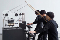 MUTEK Tokyo | Homepage